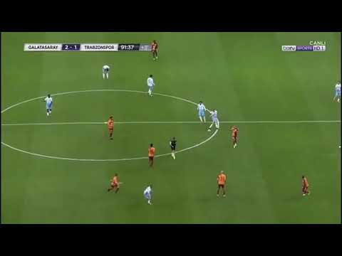 Kucka müthiş golü