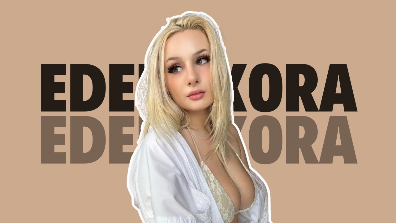 The Other Side of Eden Ixora ASMR : A Personal Exploration - YouTube