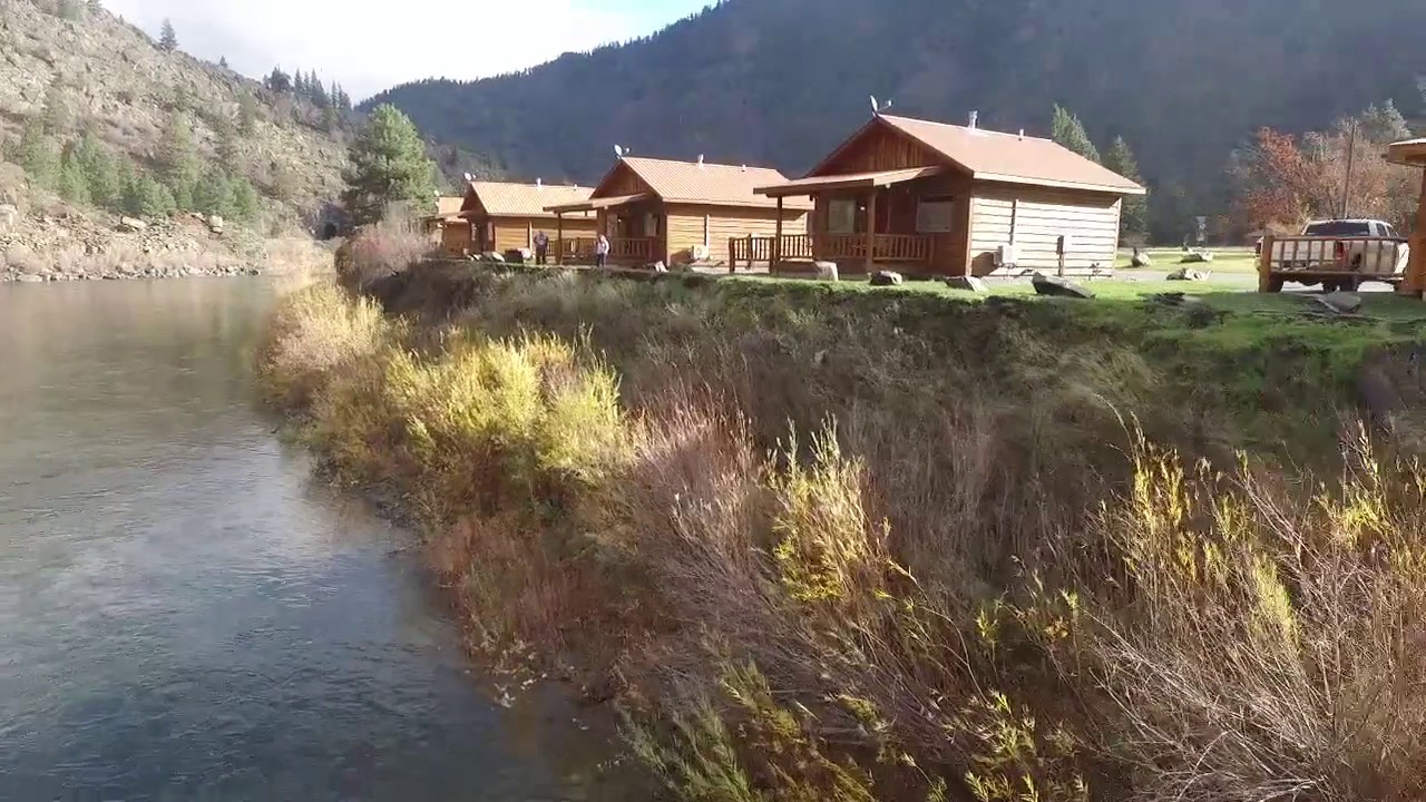 Quinns Resort HD YouTube - YouTube