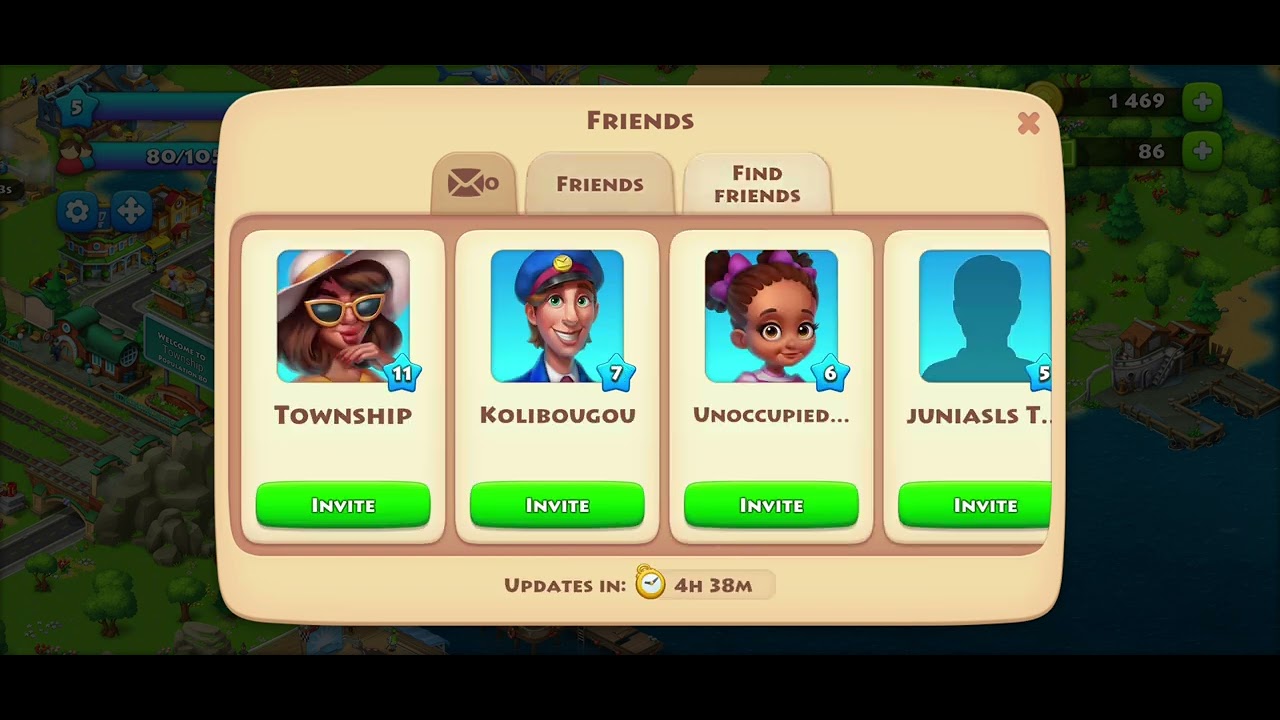 township #2 - YouTube