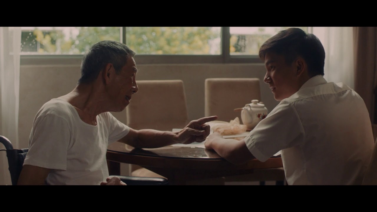 Wet Season / Anthony Chen 2019 / Singapore, Taiwan - YouTube