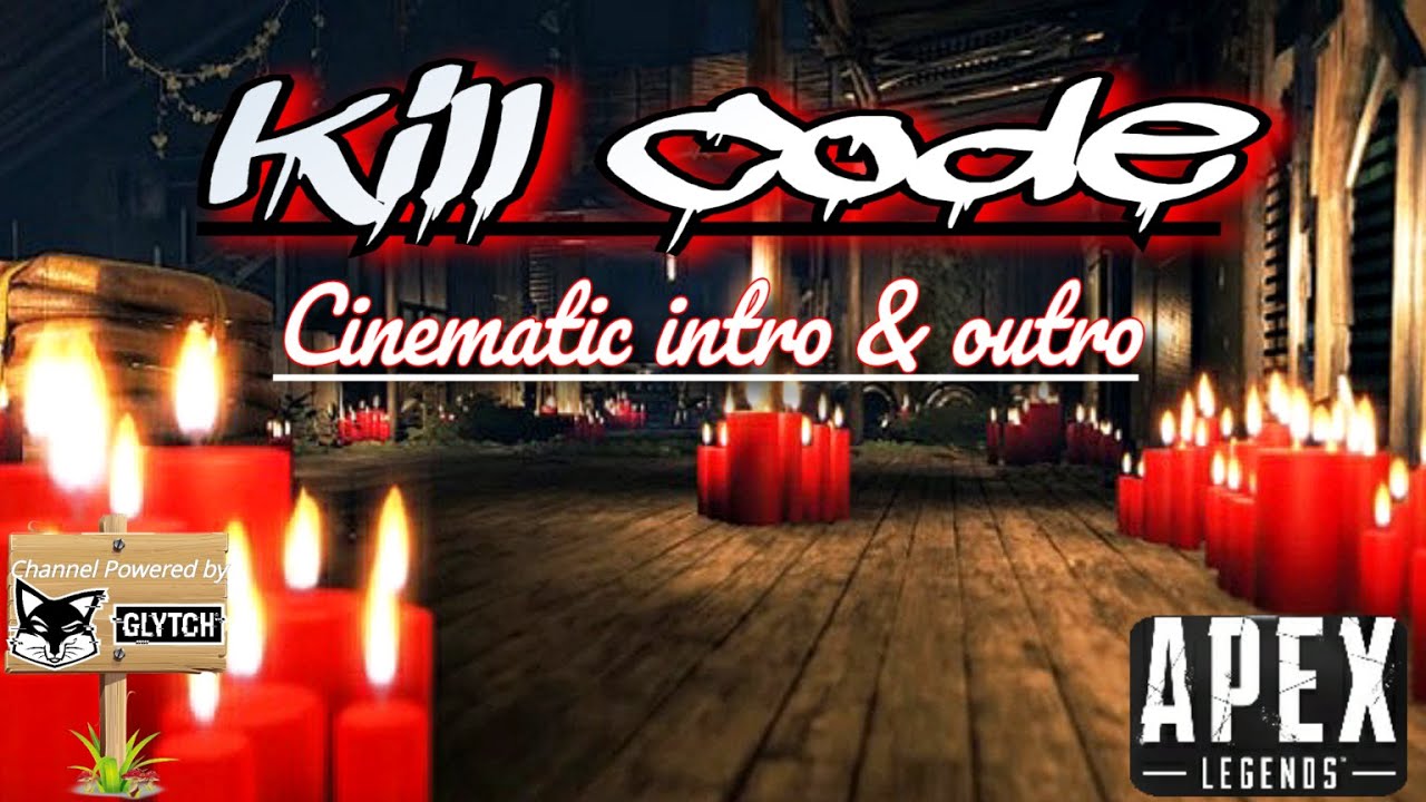 Apex Legends Season 19 Kill Code Cinematic - YouTube