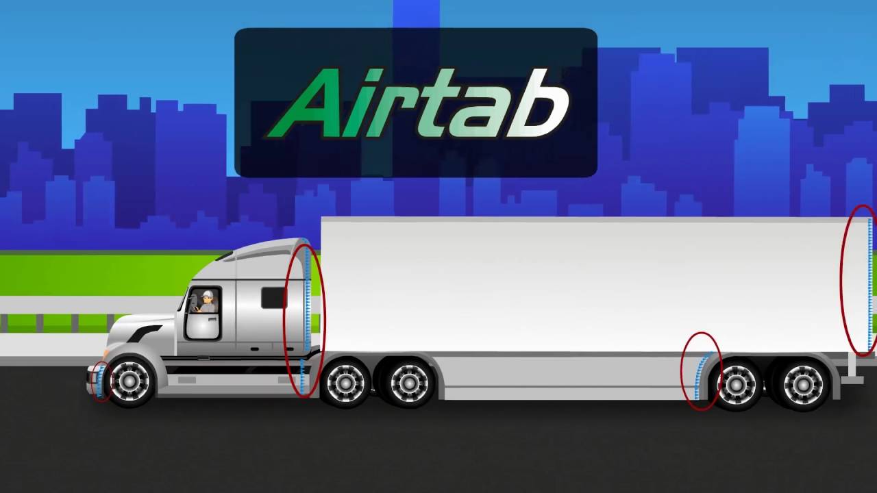 Nuevo Airtab Video en Español - YouTube