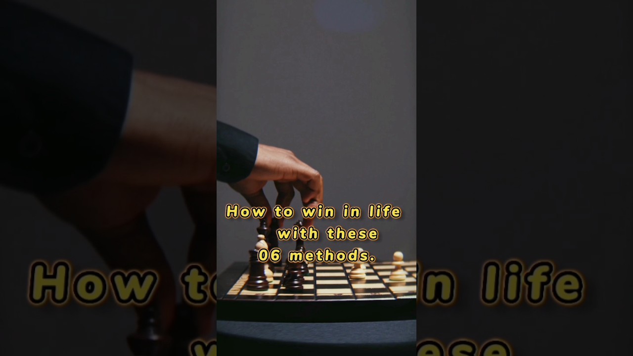 Life Sigma Methods #youtubeshorts #motivation #reels #buisness #youtube ...