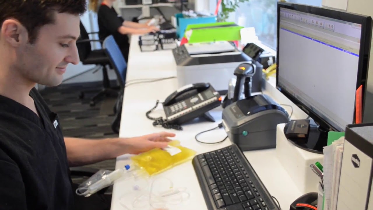 Your Solution Compounding Pharmacy - YouTube