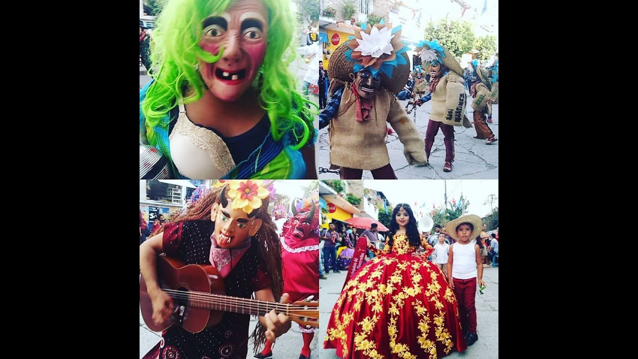 Recorrido Zumpango, Guerrero, México 2020 - YouTube