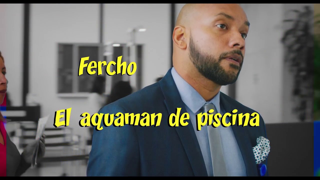 El paseo 5 trailer HD - YouTube