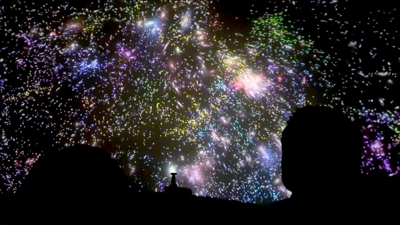 Como Planetarium Connects Constellations and Indigenous Culture - YouTube