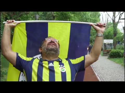 Fenerbahçe Seçim Şiiri