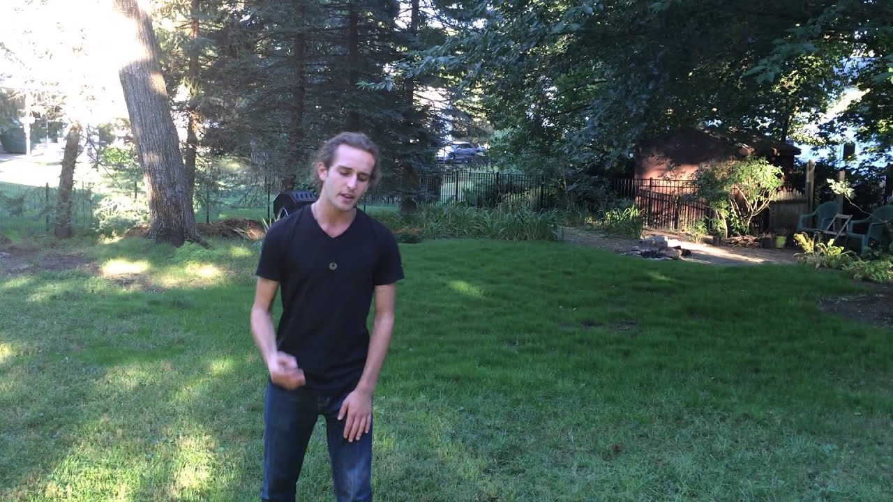 Jacob Wagner. KALI - YouTube