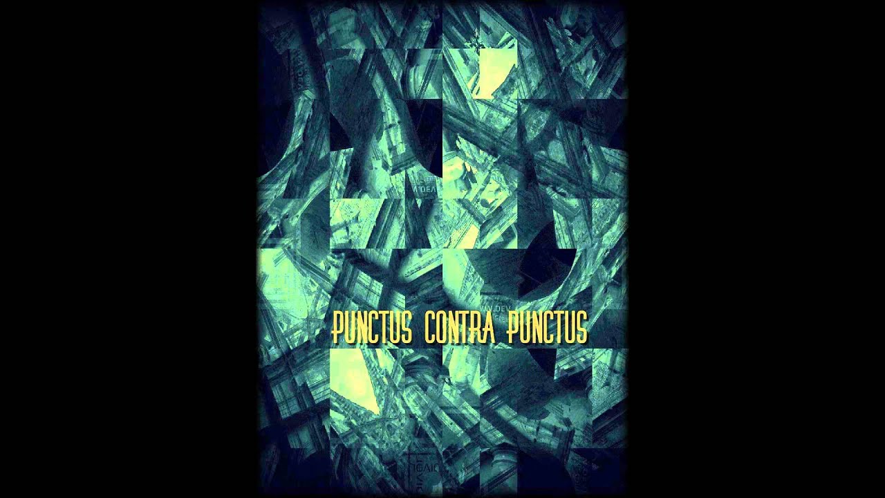 VV303 - Punctus Contra Punctus (Original Version) 2011. - YouTube