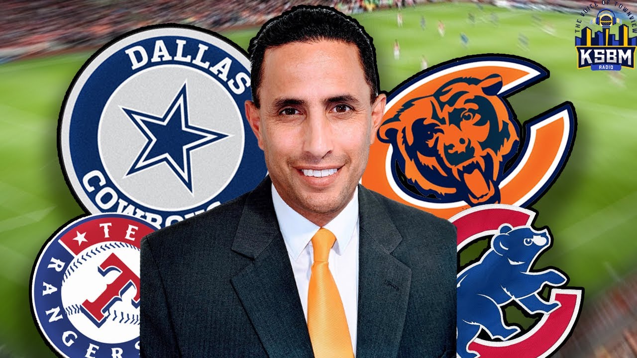 Secrets of a High School Counselor: Mr. Carlos Molina Tells All - YouTube