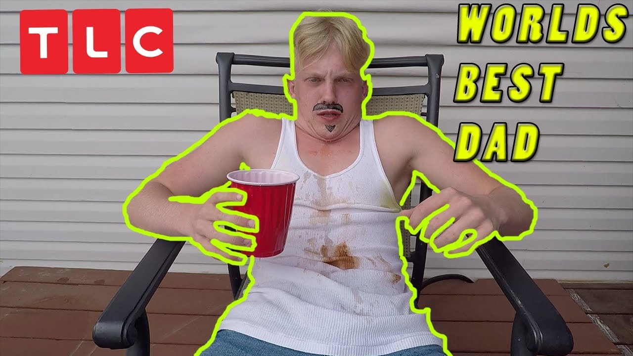 Worlds Best Parenting (SKIT) - YouTube