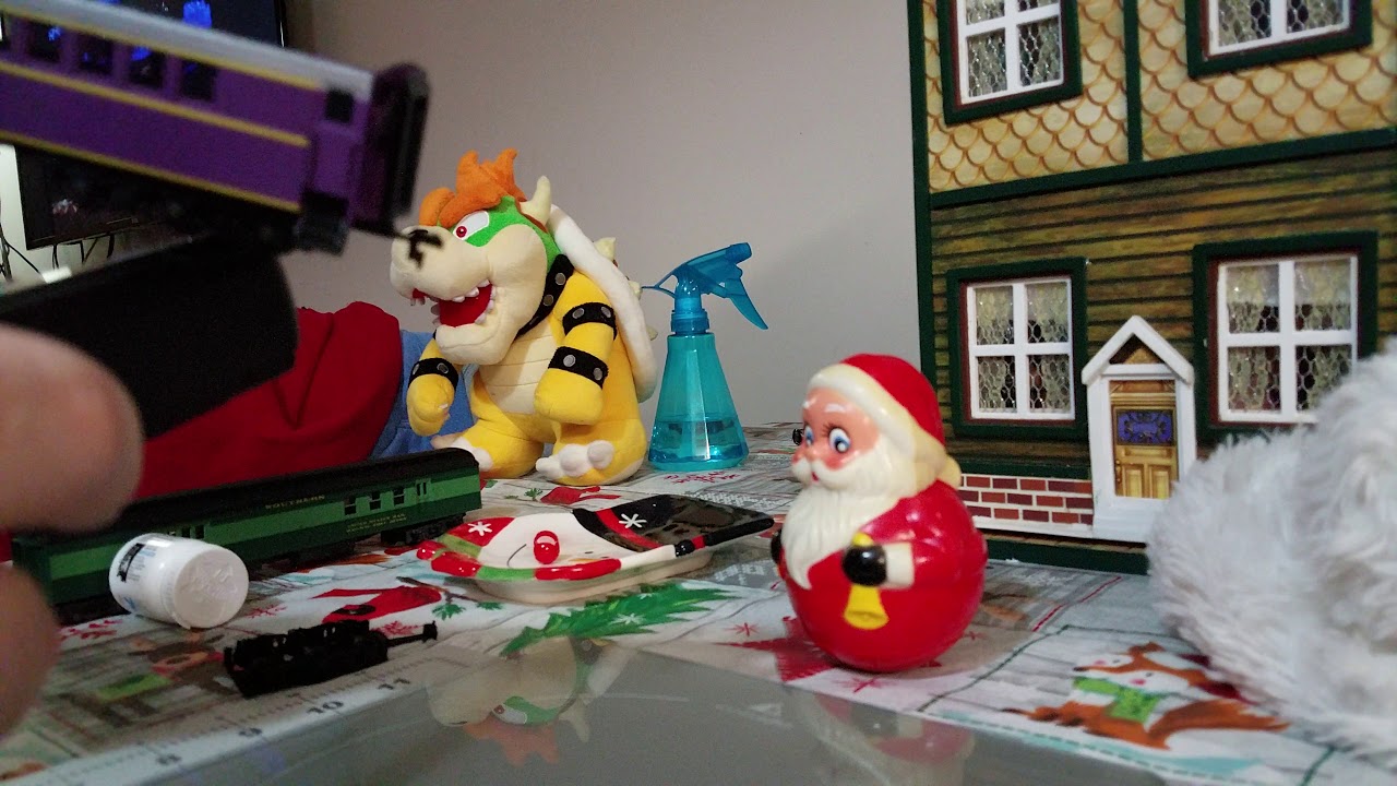 ho scale. how to. weighting cars - YouTube