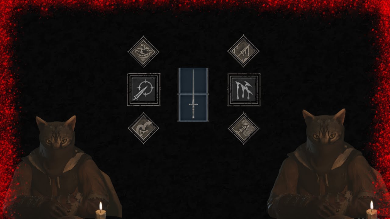 This Rogue Kit Makes THOUSANDS With Ease [Dark and Darker] - YouTube