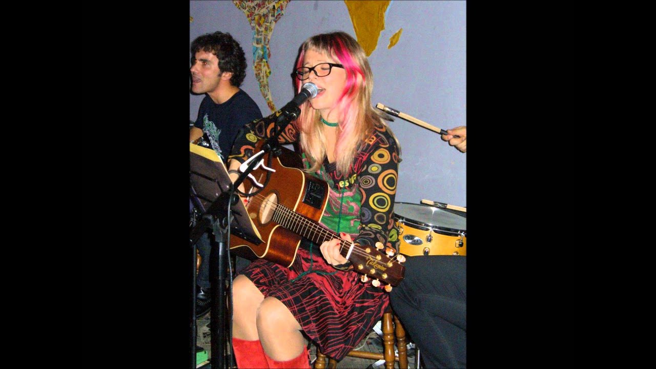 ELISA GENGHINI PRAH - YouTube