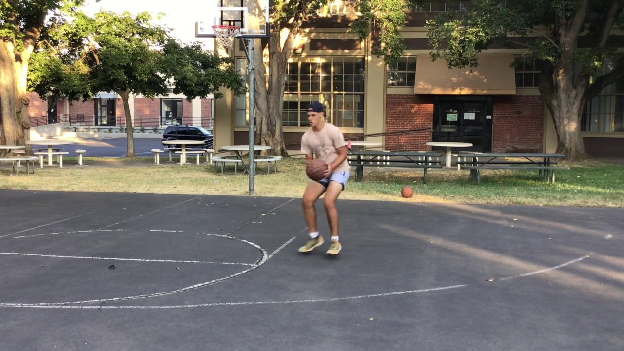 Elbow Spin Out Pivots - YouTube