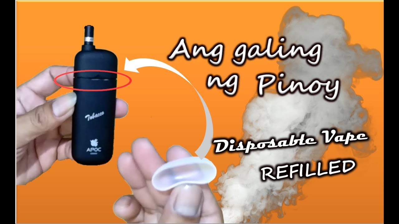 apoc poota tobacco || silicon rubber other use and very useful ...