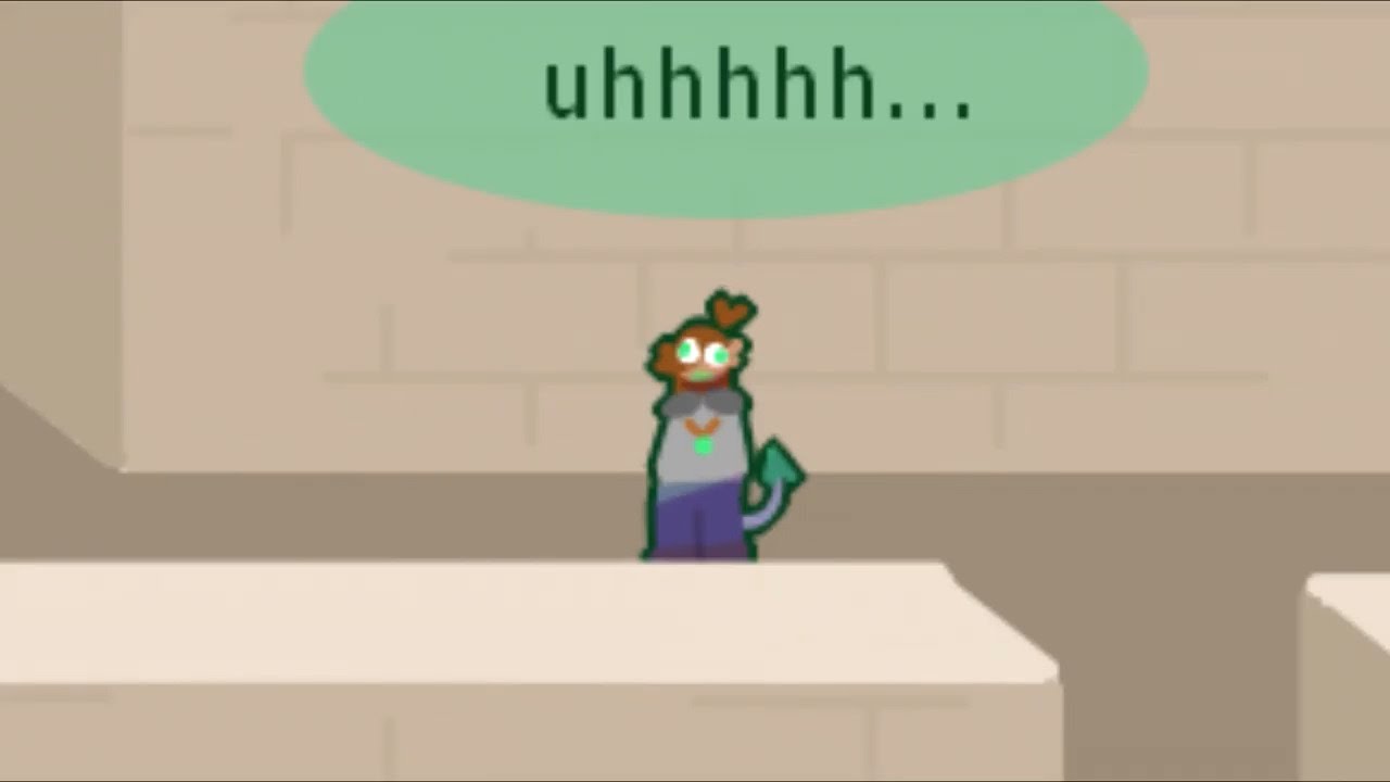 Sage's faces 2 | Labyrinth OCT - YouTube