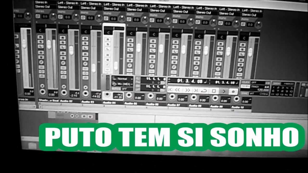 BZY TRICK,KAPA,SETH,ANUKU LOROSAE,BEW WEW(PUTO TEM SI SONHO)BREVEMENTE ...