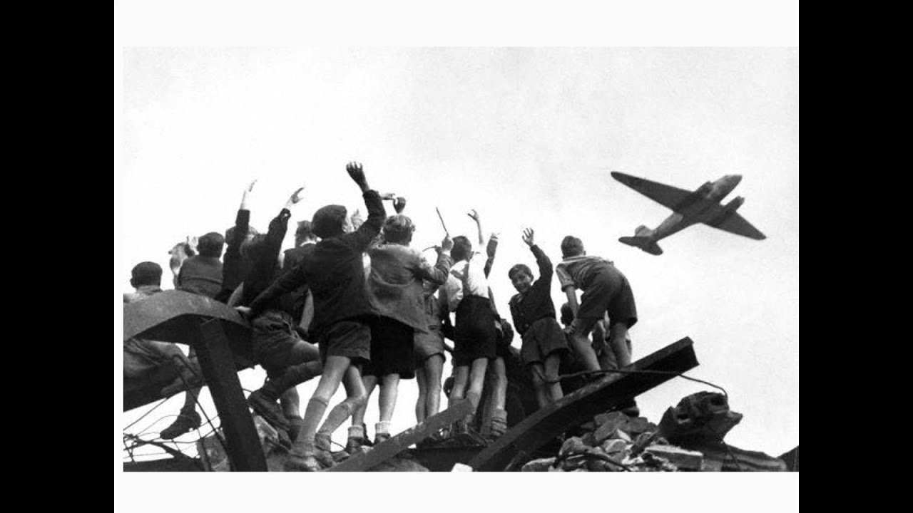 Cold War Beginning Video - YouTube