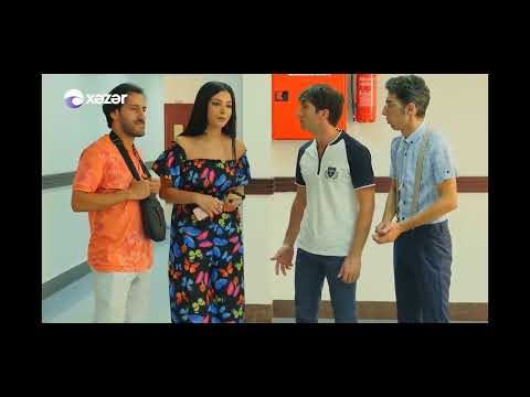 İmtahan (204-cü seriya)