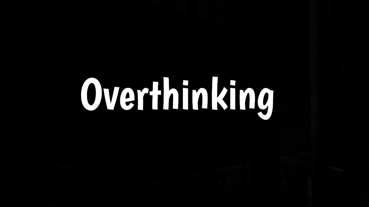 Overthinking motivational video|Overthinking meditation|Best words ...
