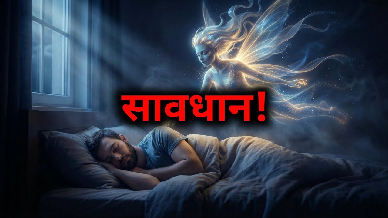How to Control Nightfall During Brahmacharya - YouTube