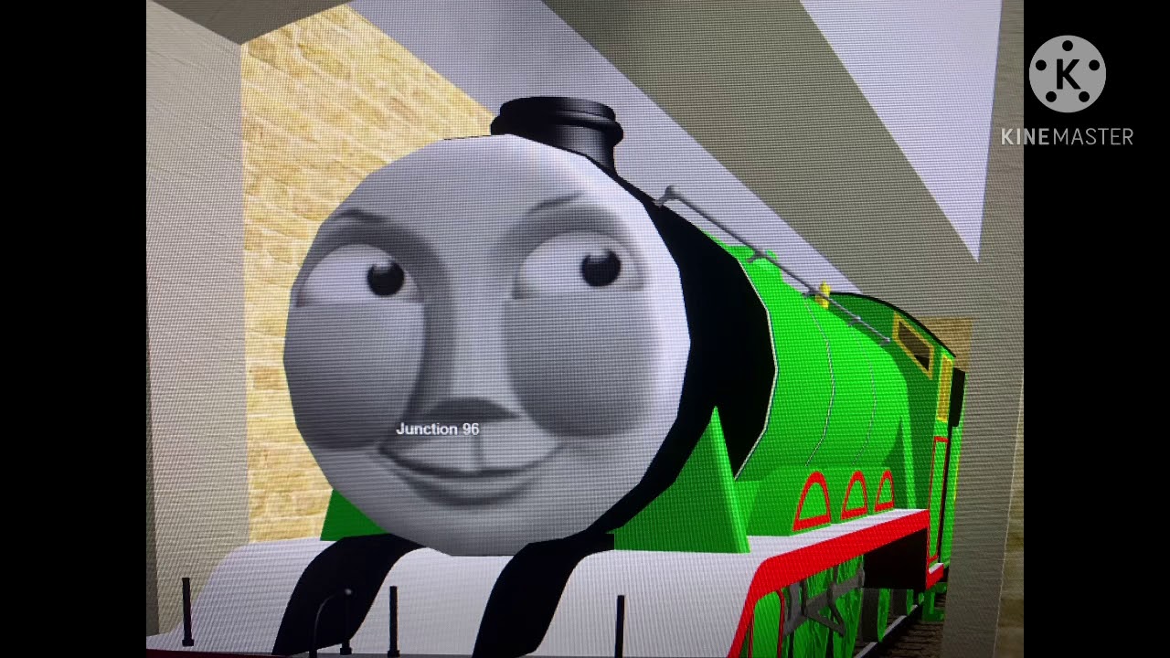 NWR Origins: Pride Of The LNER Trainz A New Era Remake/ The Engines ...