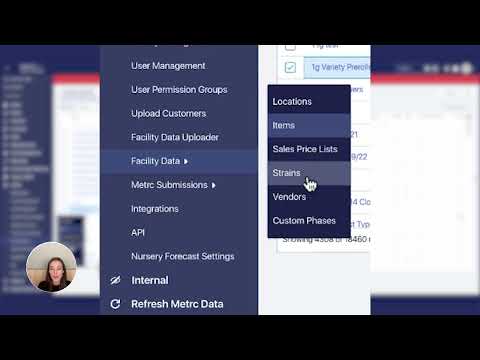 Overview of Canix Features
