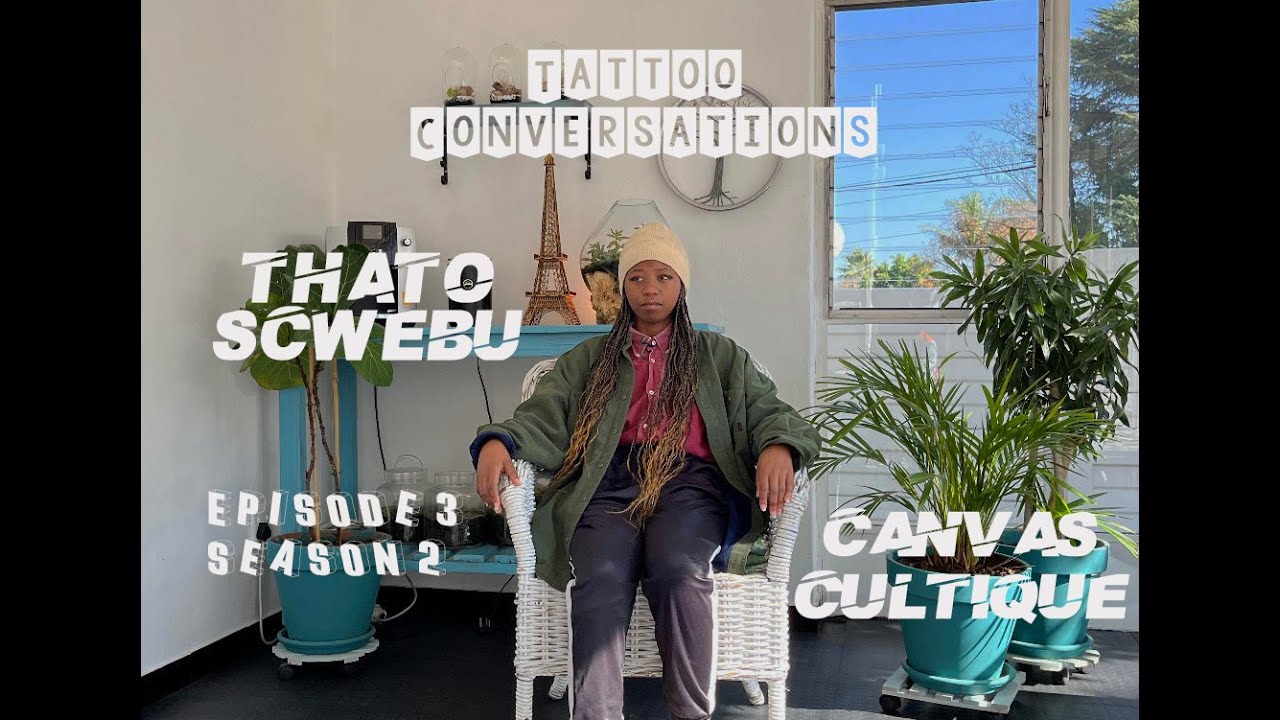 Alex Tattoo Festival | Tattoo Conversations | Episode 3 | Season 2 ...