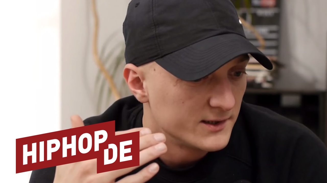 Olexesh: Von der Sonderschule in die Charts (Biografie) - Toxik trifft ...