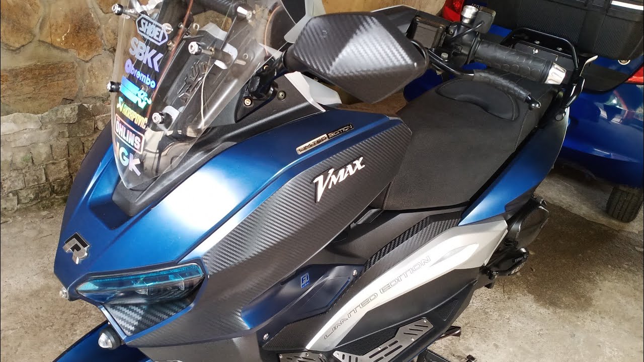 Rusi RFI 175 Version 1 Update (after 1 year & 9 months) - YouTube