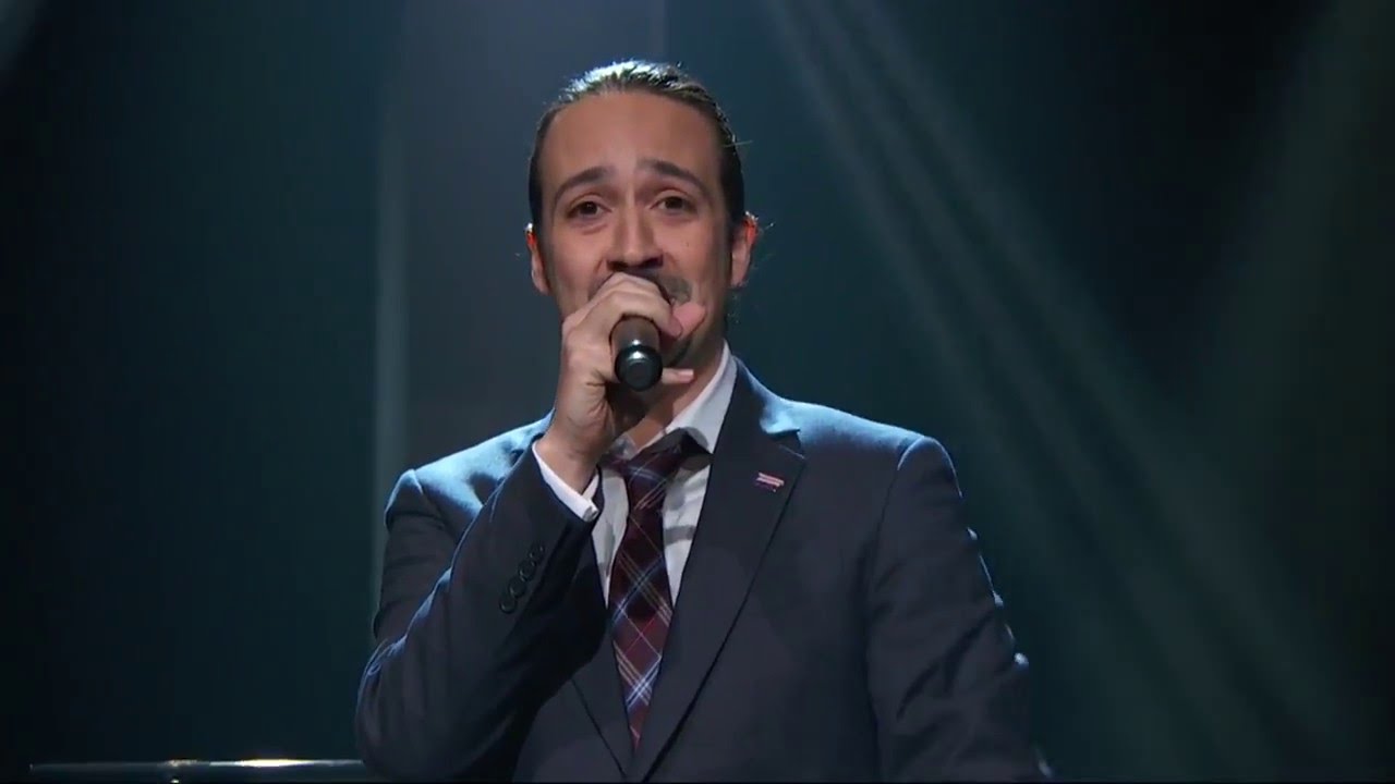 Last Week Tonight with John Oliver (segment): Puerto Rico (HBO) - YouTube