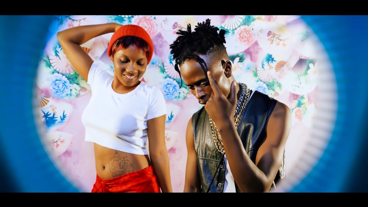 NDAJE _F Killer Music (Official Music Video) - YouTube