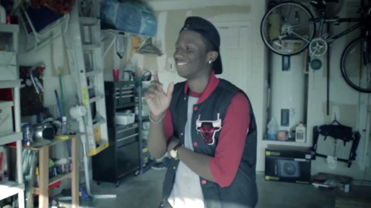 NaeNae Official Song "Drop That NaeNae" (@SwaveHerOut) - YouTube