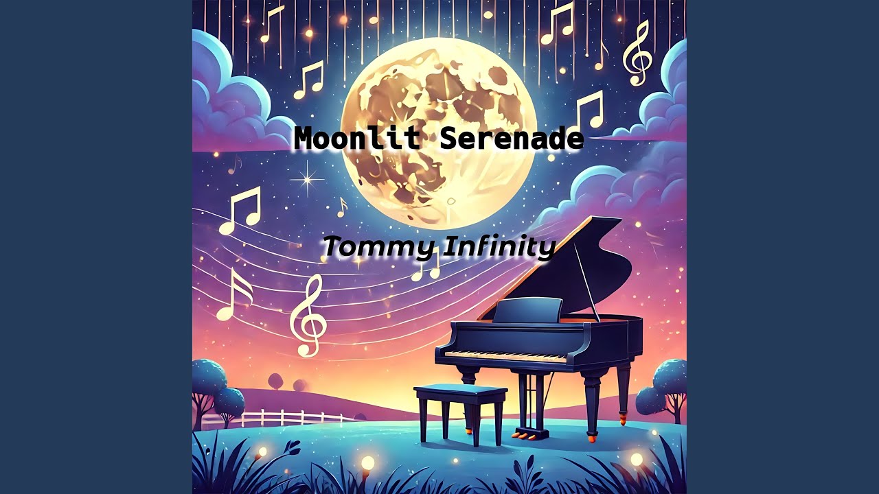 Moonlit Serenade - YouTube