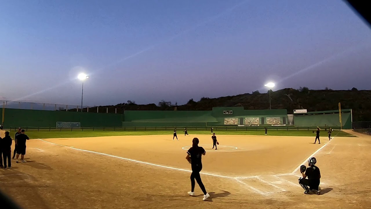 OC Batbusters vs Cadets Taken 2162020 01 - YouTube