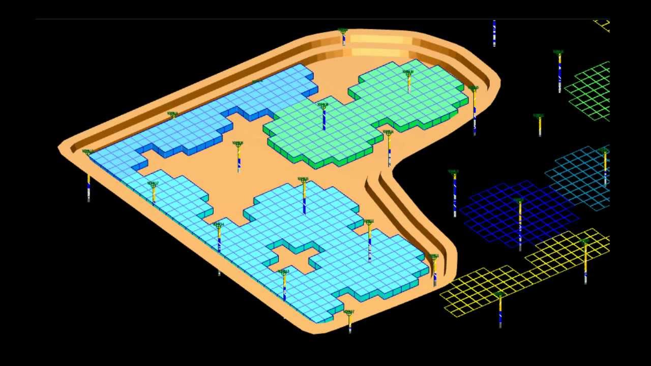 ilustration design pit - YouTube