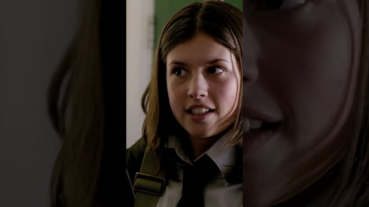 Meet Maddy From WolfBlood 🐺 - YouTube