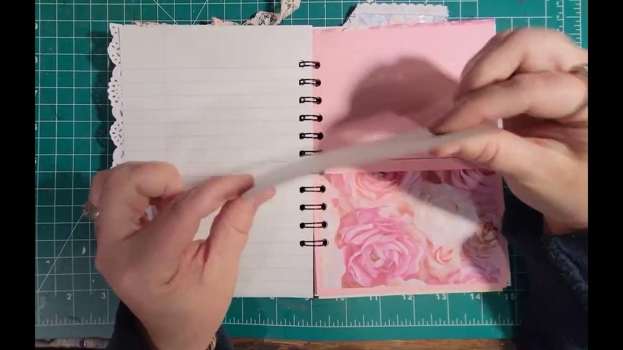 Design Team Project from RachandBellaCrafts - YouTube