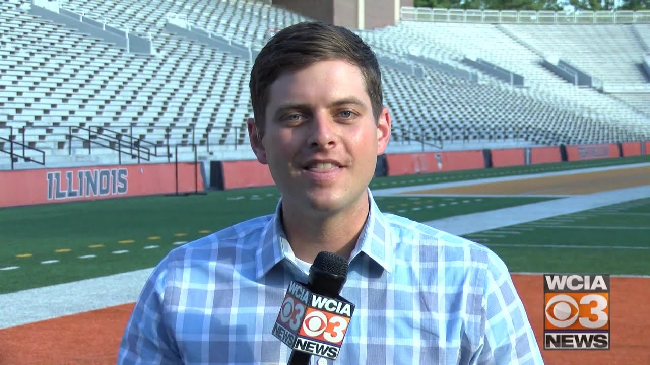 Ron Zook Interview - YouTube