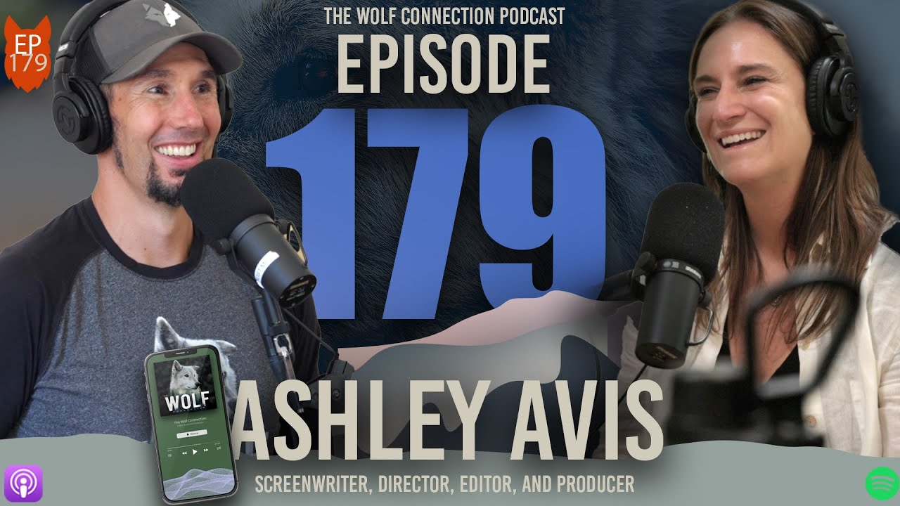 Ep 179 Ashley Avis - UPDATE - YouTube