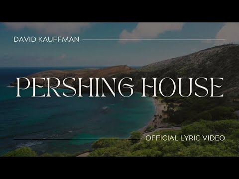 Pershing House (Official Lyric Video) - YouTube