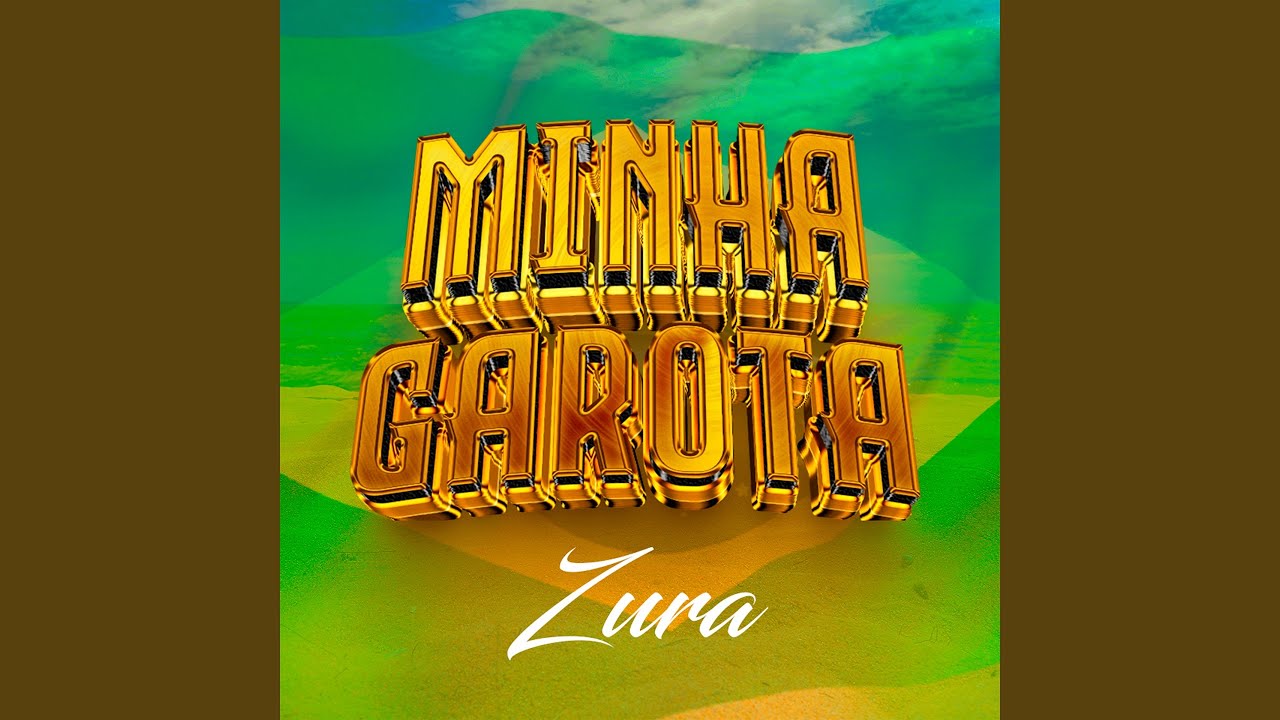 Minha Garota Youtube