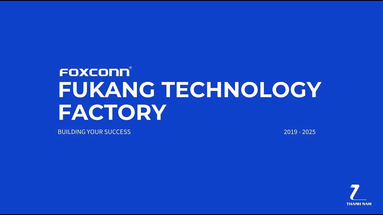 Fukang Technology Factory (C) - YouTube