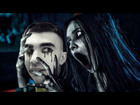 НОЧЬ С ДЬЯВОЛОМ - YouTube