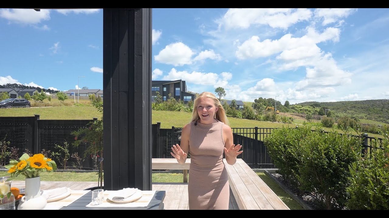 8 Kikorangi Drive, Orewa | 5 Bedroom, 3.5 Bathroom | Team Turner - YouTube