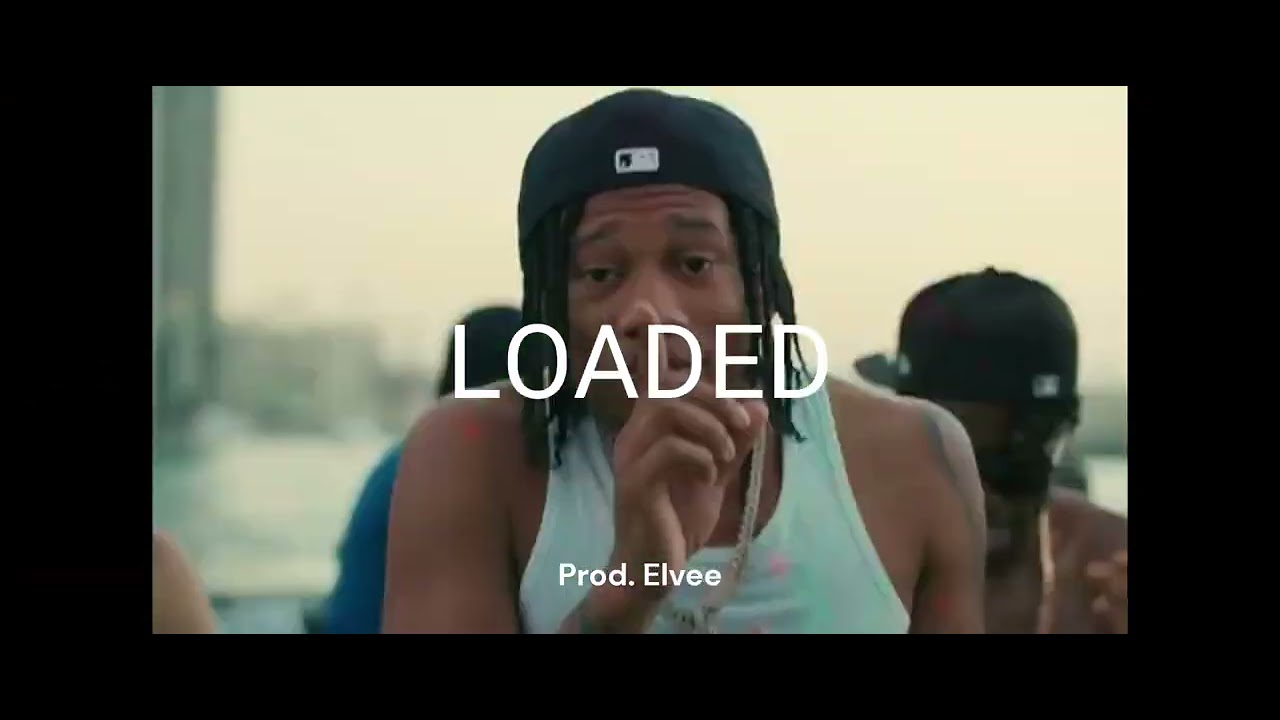 [FREE] Digga D x 50 Cent Type Beat "Loaded" - YouTube