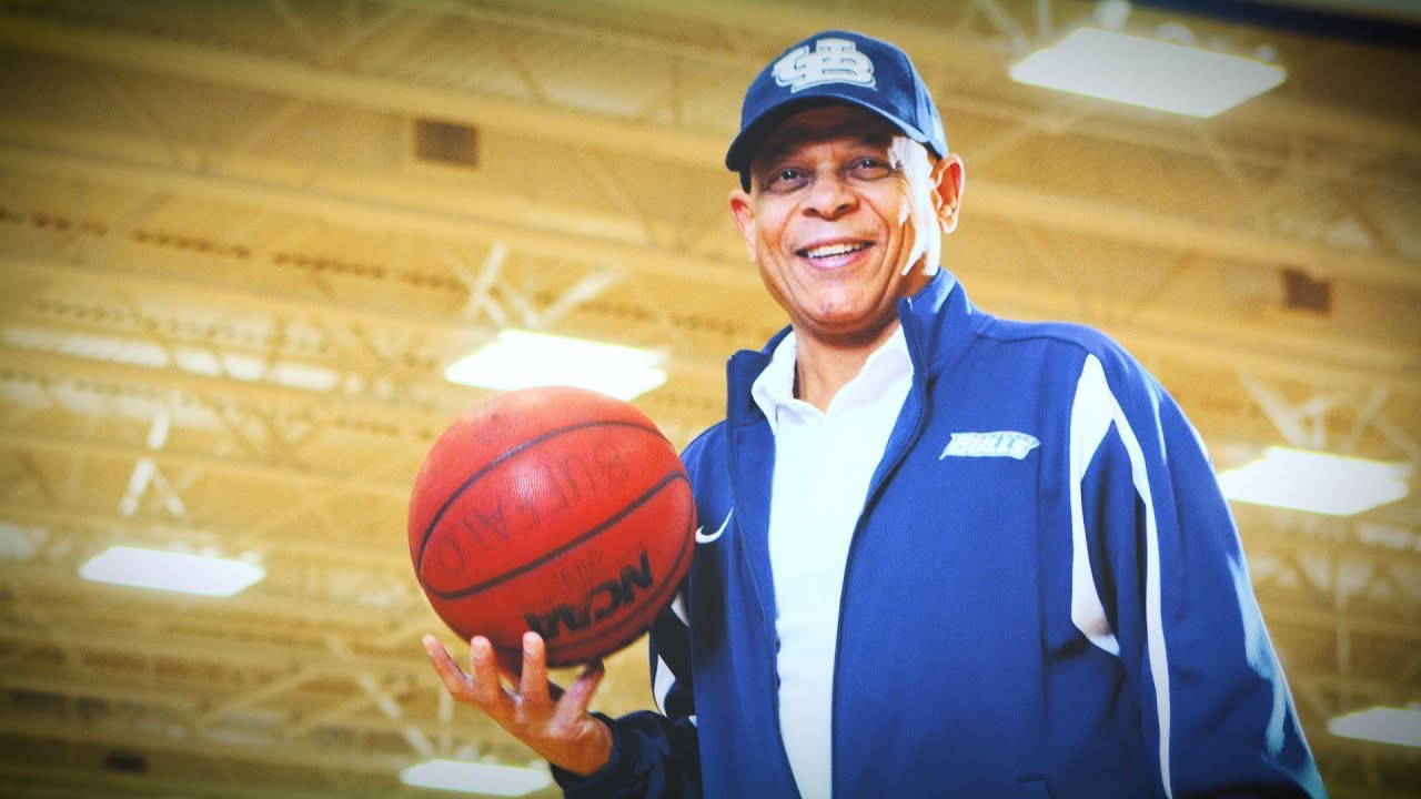 Black History Month - Ed Wright - YouTube